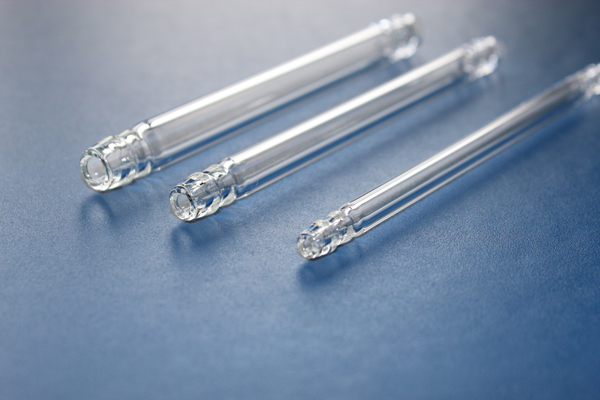 Hose Connections Made Of Borosilicate Glass 3.3 | GVB Online Shop