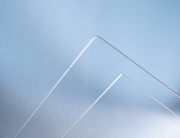 Quartz Glass Plates In Special Sizes - GVB GmbH